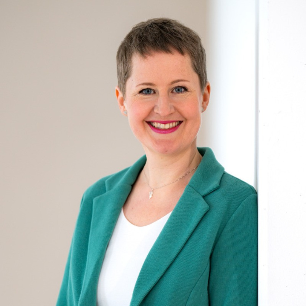 Anna Katharina Meißner - Assistenz der Geschäftsleitung - Zweisicht ...