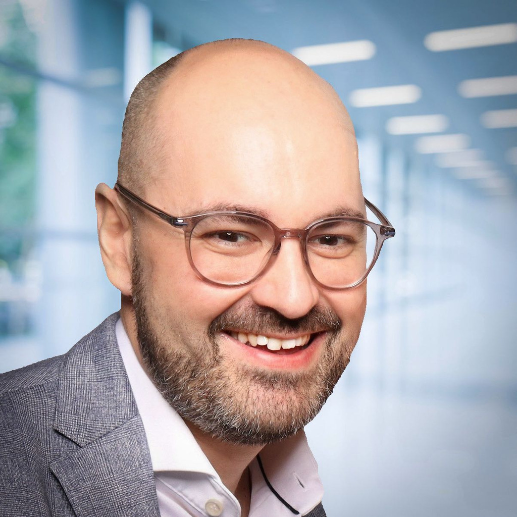 Christoph Reithmeier - Vertriebsleiter Service - WITRON Group | XING