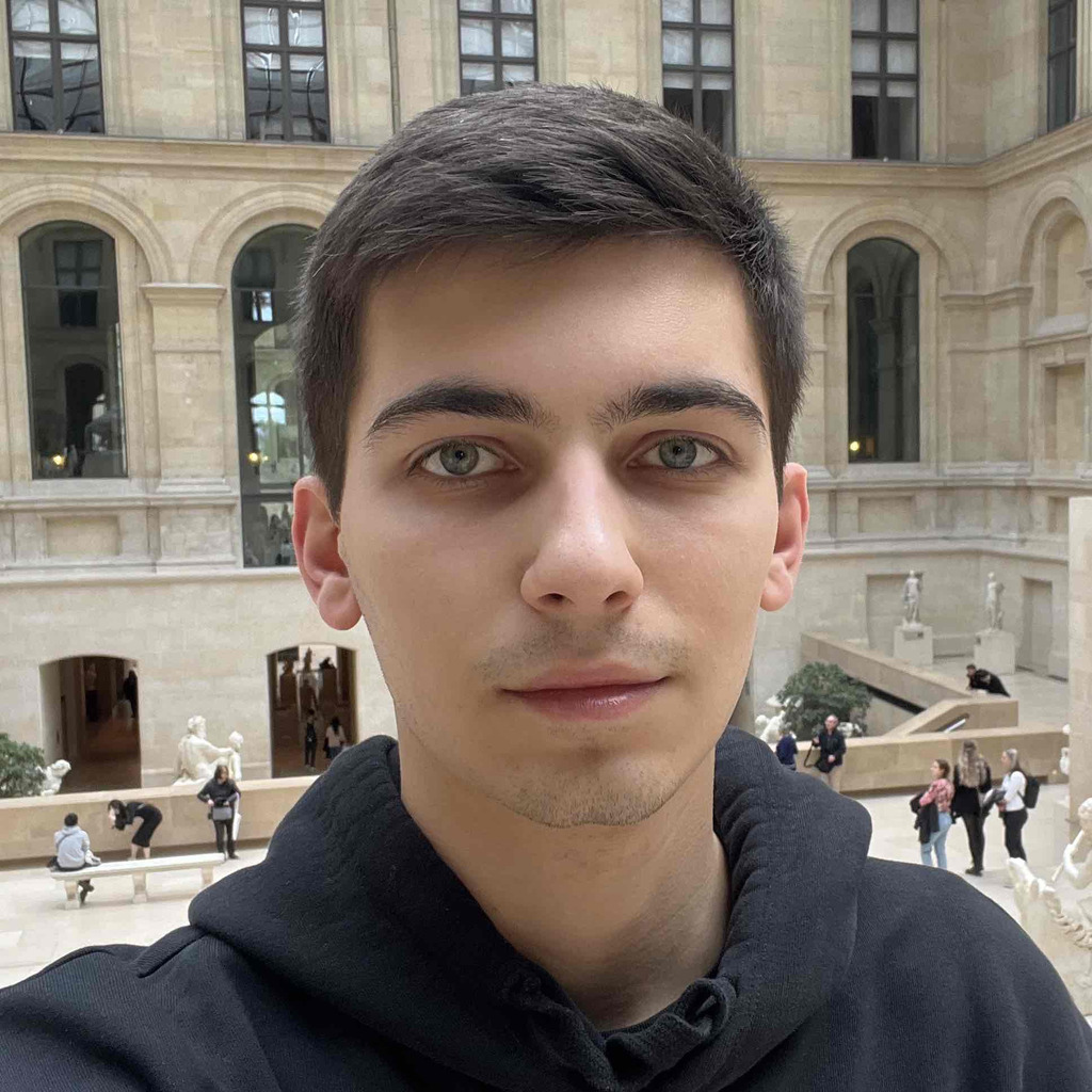 Dmitriy Krechetov - Software Developer - Talentinsight | XING