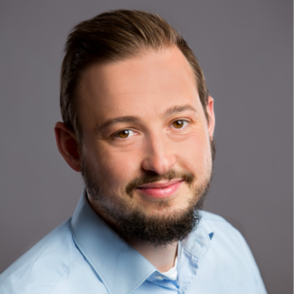 Dominic Gerding - Financial Controller - Schmidt Gruppe Service GmbH | XING