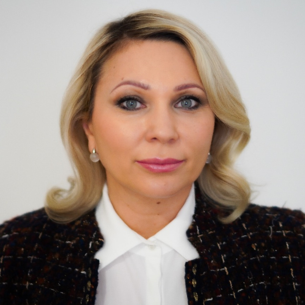 Zita Kitty Freywald - Digital Marketing Manager - Contemporary ...