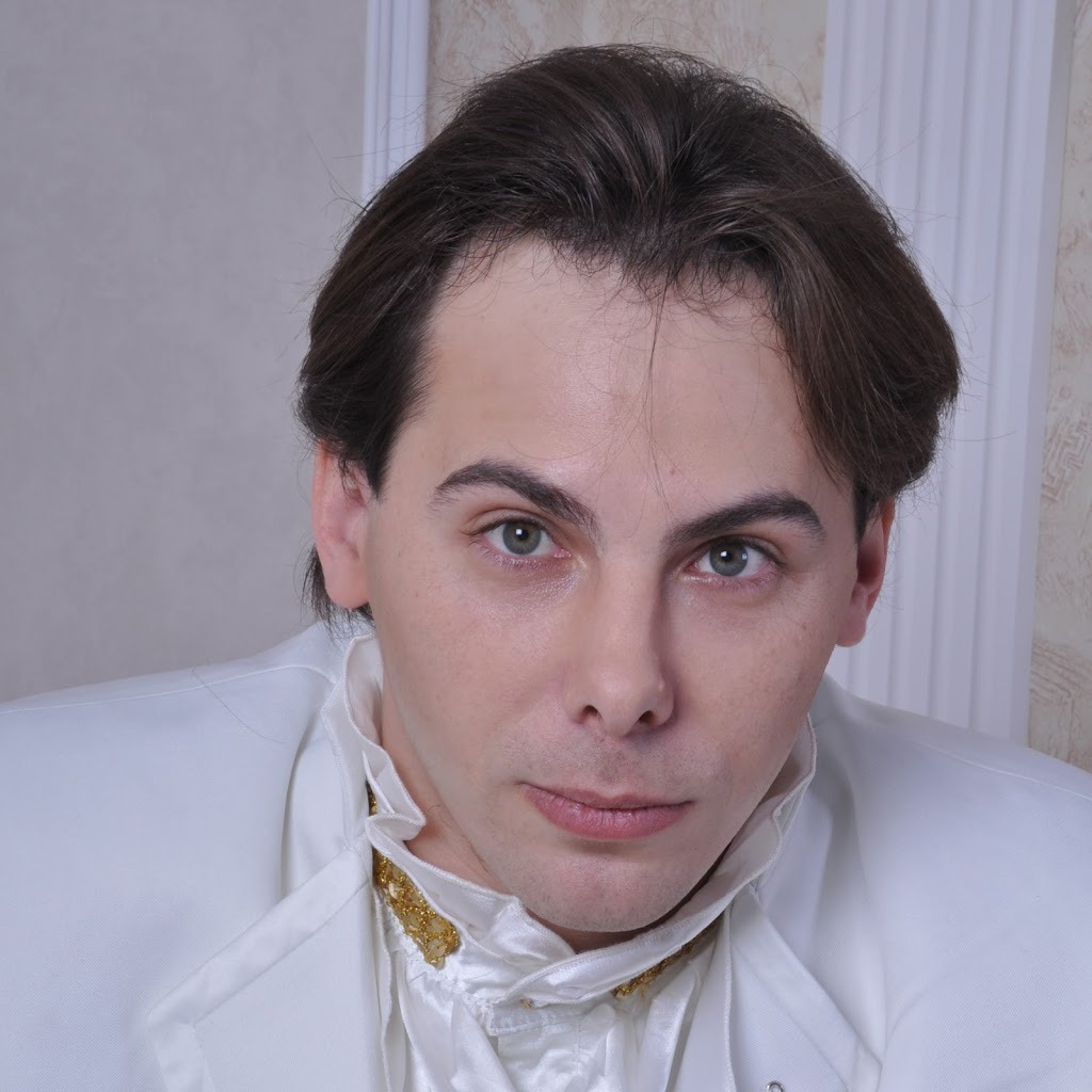 Dmitrii Pylev - Operator - Yoldas Azizoglu | XING