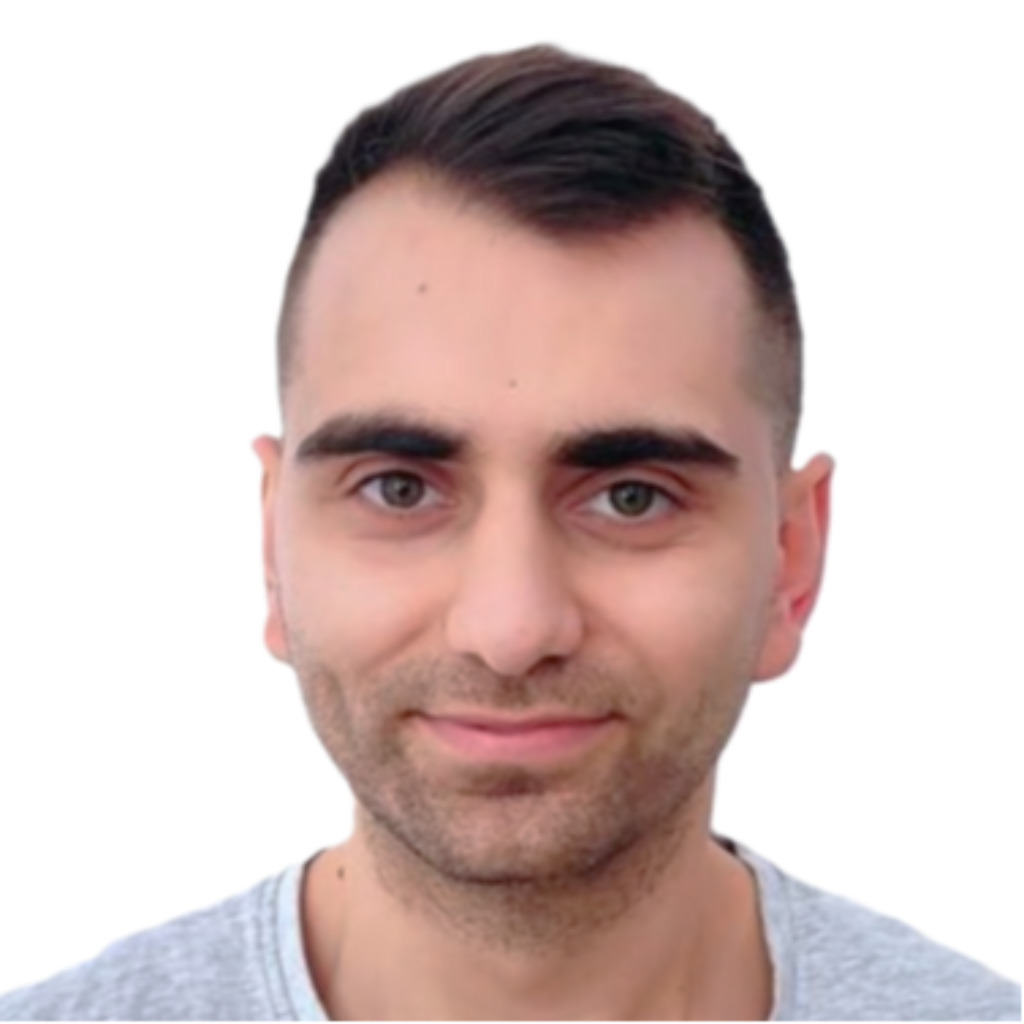 noubar akopian - IT Consultant - Sogeti-Capgemini | XING