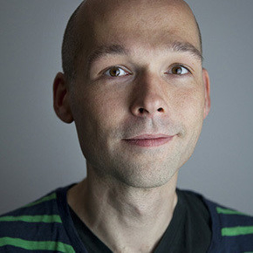 Marius Roth - Motion-Designer, 3D- und 2D Animator - Marius Roth | XING