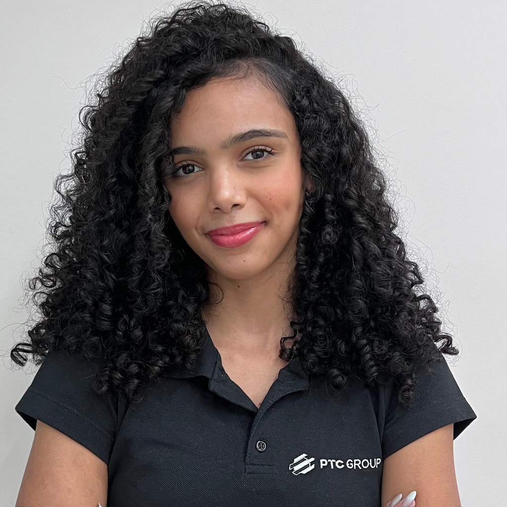 Maria de Souza - Intern - PTC Group | XING