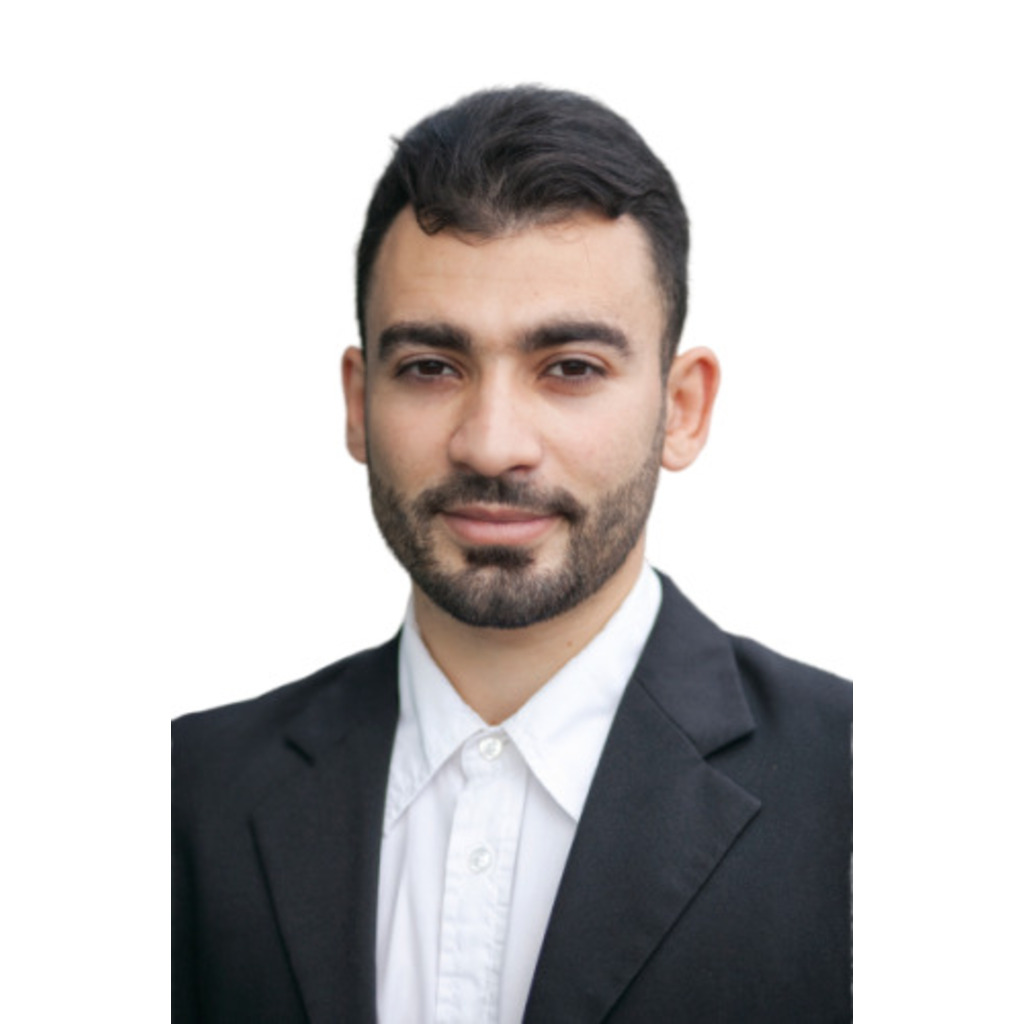 Mustafa Alkasem - Dolmetscher und Übersetzer - Bundesamt für Migration und Flüchtlinge | XING