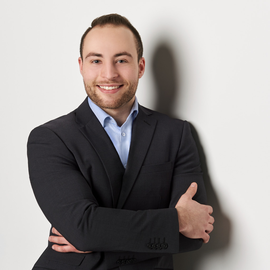 Robin Hecht - Teamleiter Logistik - Lidl Vertriebs GmbH und Co. KG | XING