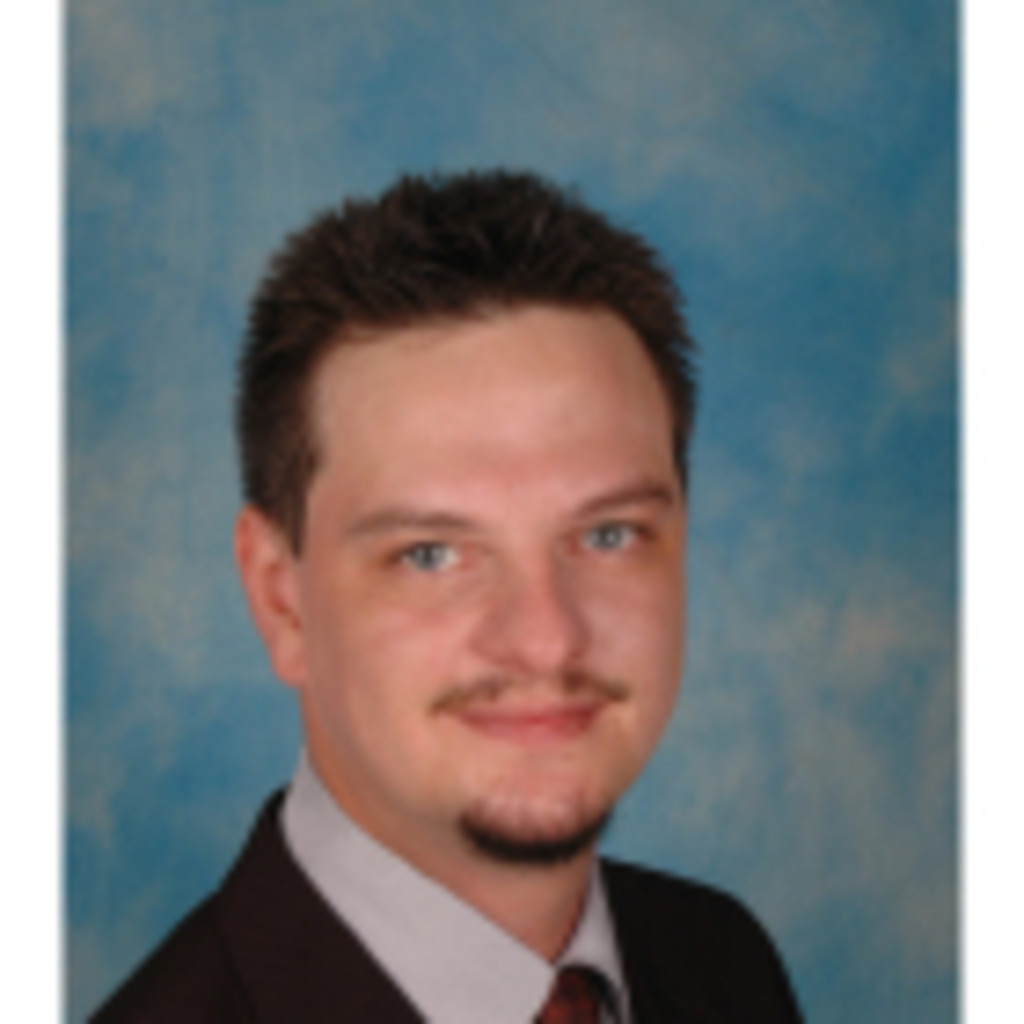 Martin Bartsch - Software Entwickler - Fronius | XING