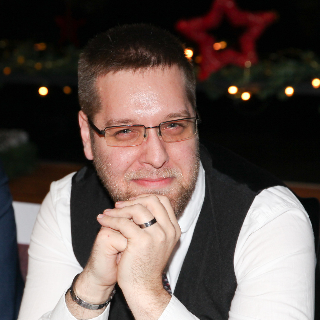 Michael Loth - Technischer Leiter Geldwechseltechnik - ADMIRAL ...