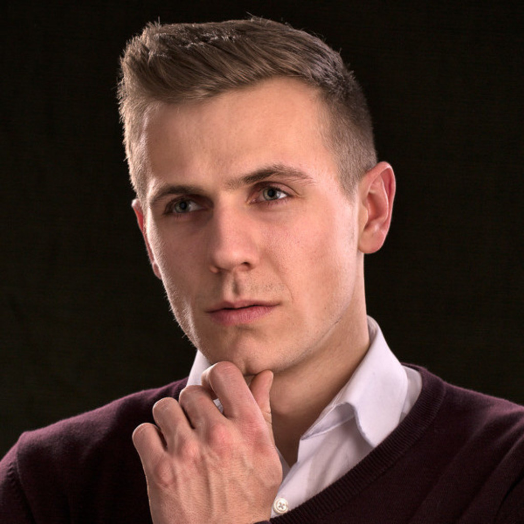 Patrick Huber's Instagram, Twitter & Facebook on IDCrawl