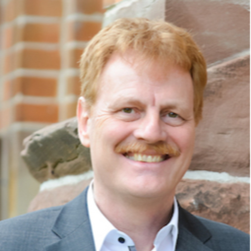 Dipl.-Ing. Jörg Illing - Partner - SCHUHMANN & PARTNER Personalberatung ...