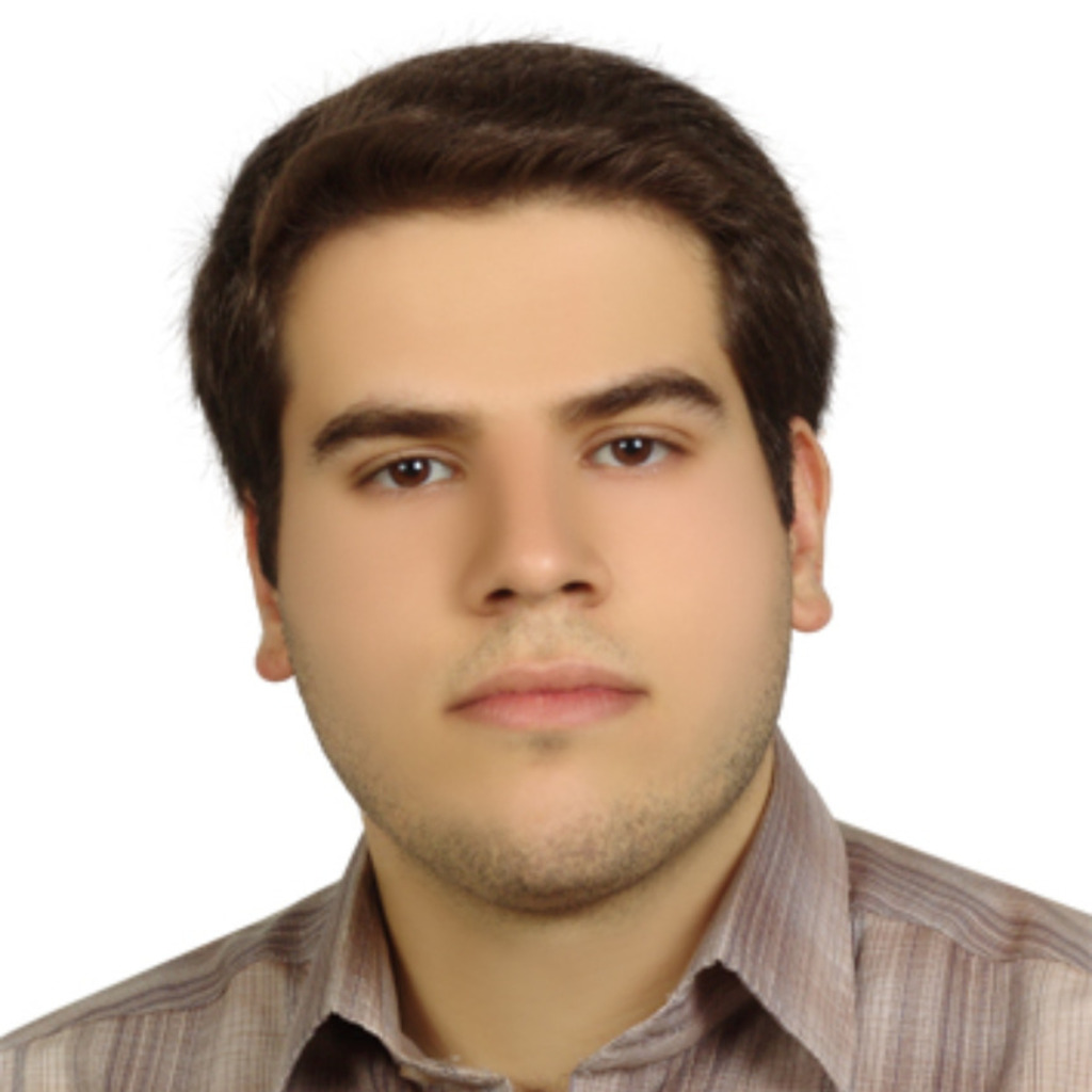 Khosro Aryaman - Electrical Engineer and Designer - EIED | XING