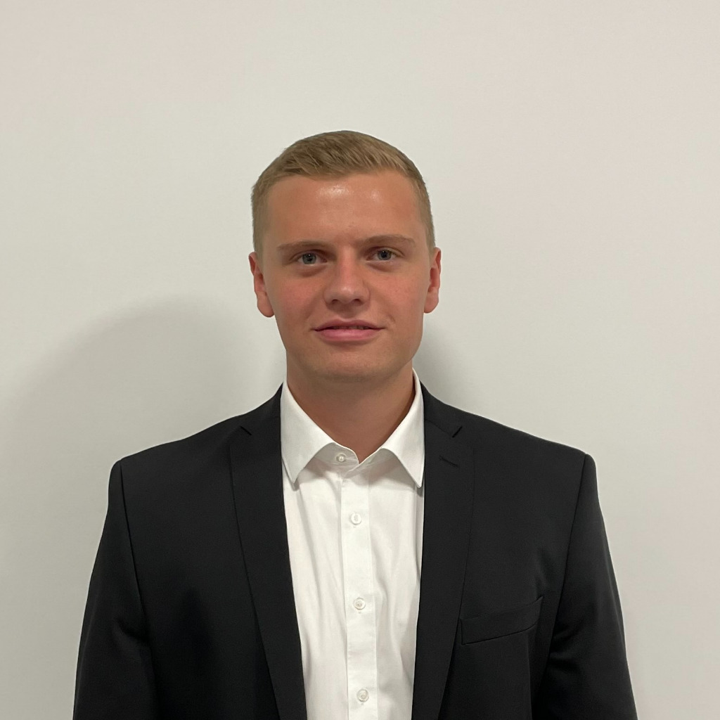 Joshua Lehn - Expert Sales Consultant - Brunel GmbH | XING