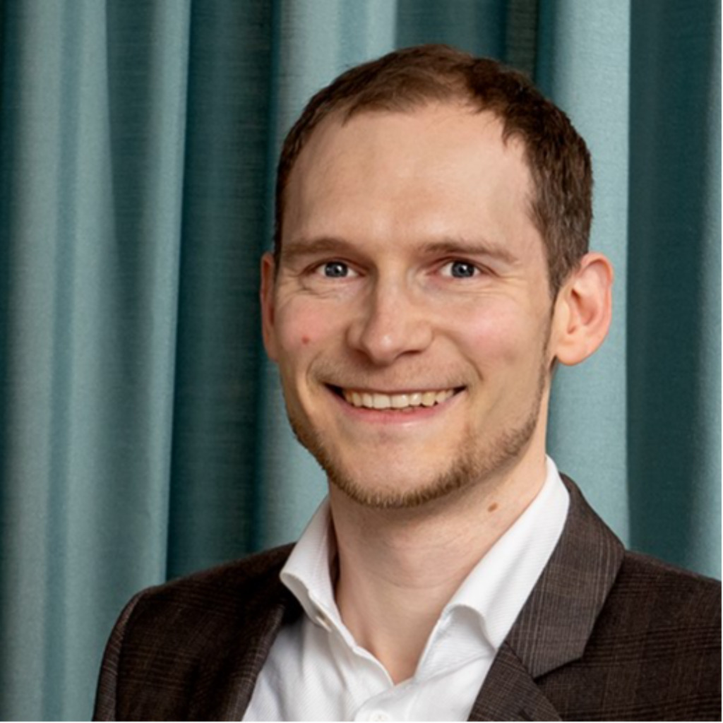 Daniel Süß (Suess) - Engagement Manager - Nortal Germany | XING