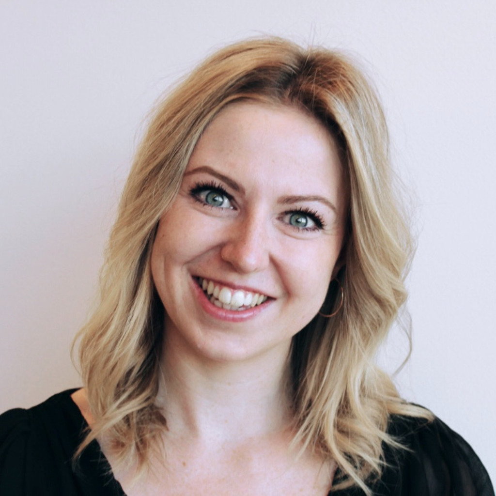 Daniela Branner - Team Lead HR Management - ASAP Gruppe | XING