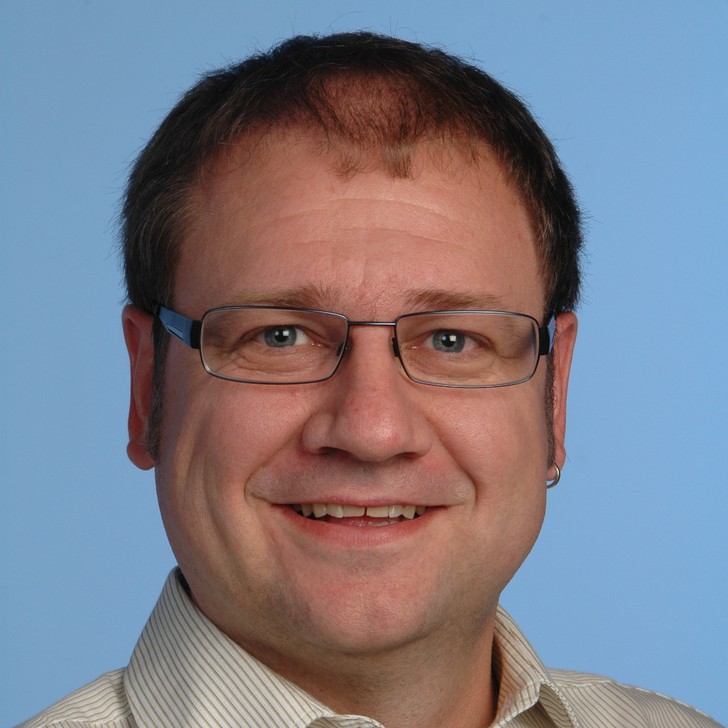 Mike Fuchs - Teamleiter Terminologie Stammdatenmanagement ...