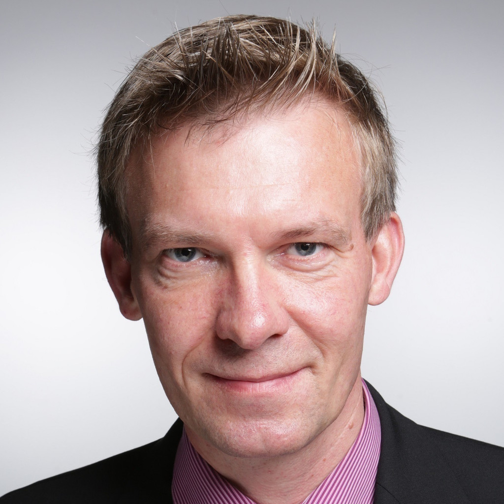 Thomas Wimmer - Leiter Preis- und Konditionscontrolling - CEWE Stiftung ...