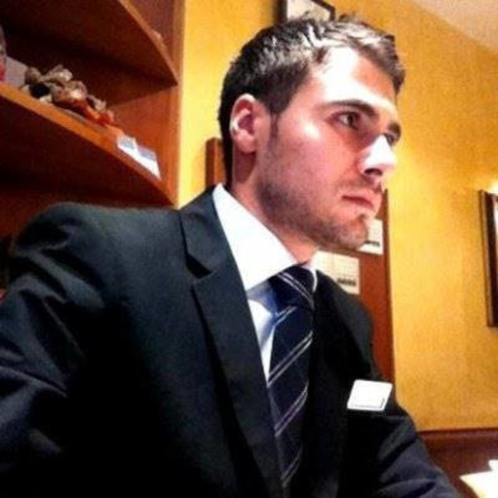 alan forest - Manager Business Development - Compliance Trainings | XING