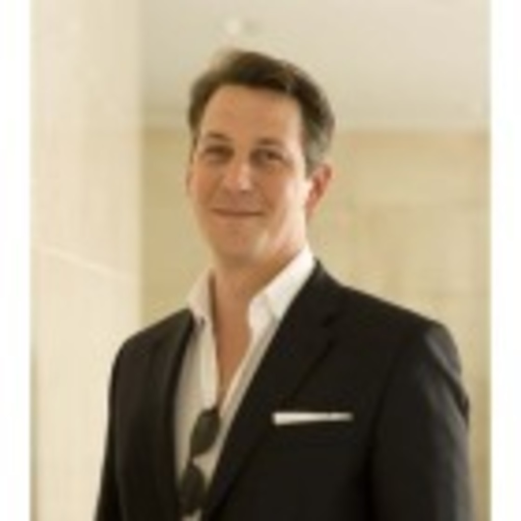 Markus Engel - Director - Zeitgeist Projects Ltd. | XING