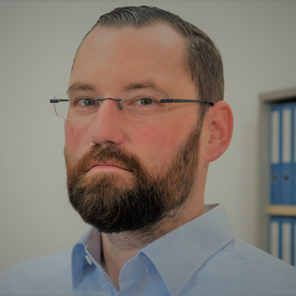 Felix Weber - Geschäftsführer - TERRAQUAER GmbH & Co. KG | XING