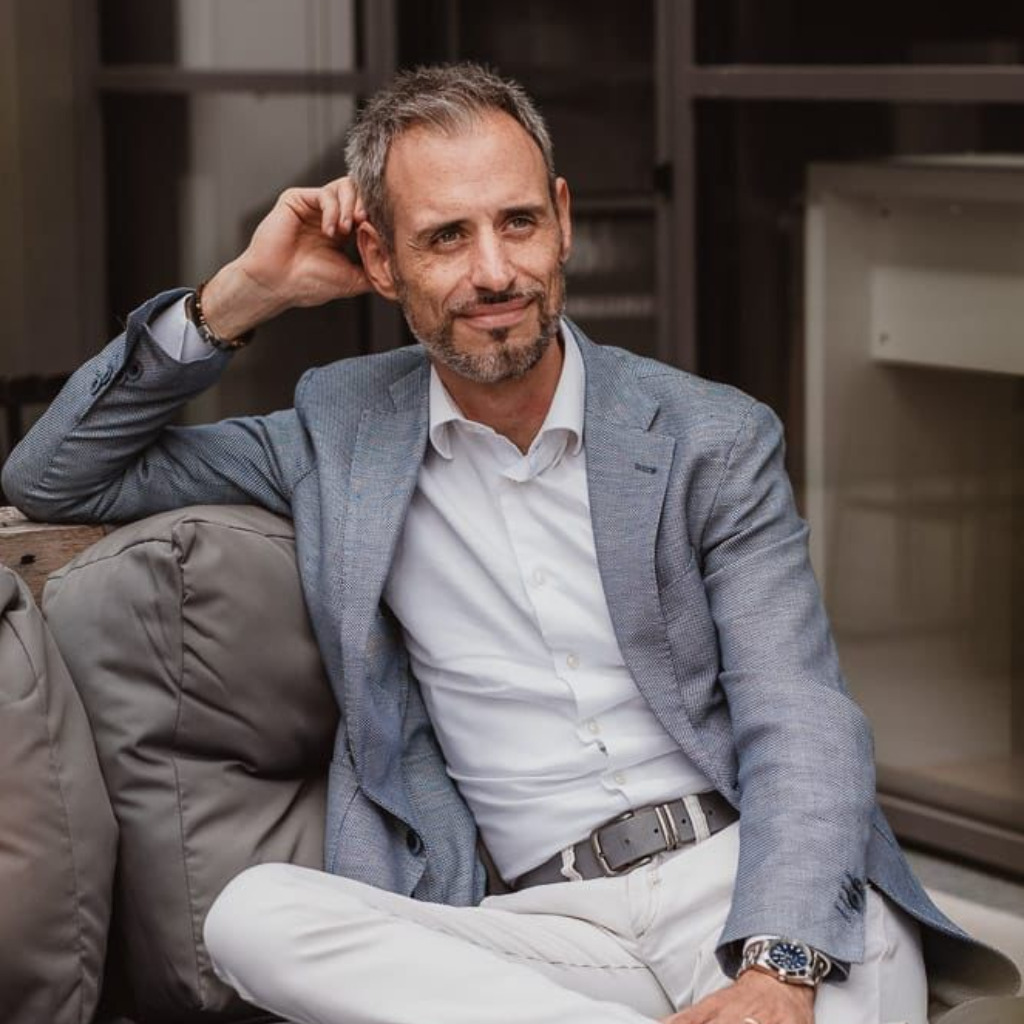 Adriano Iemma - Co-Founder - Delfo GmbH | XING