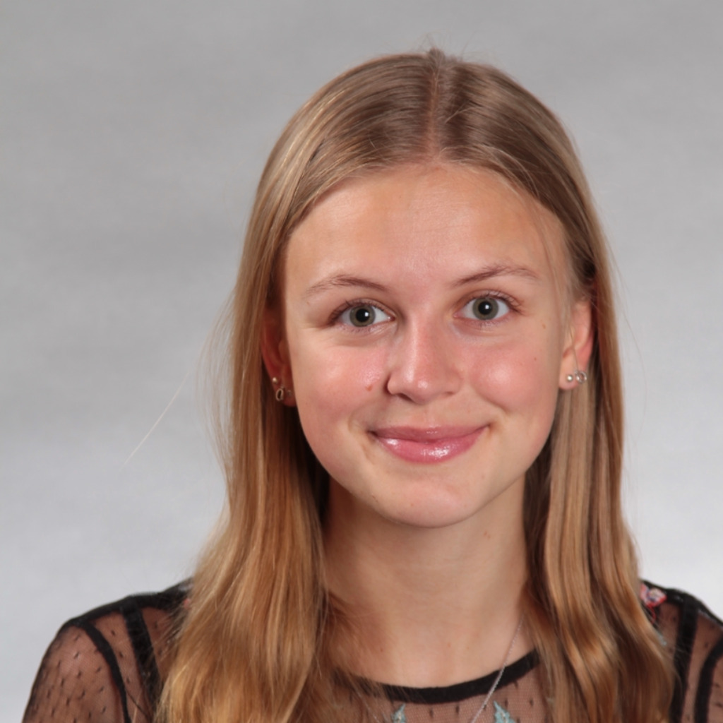 Laura Fehrs - Werkstudent Marketing - M&P - Ihr Steuerberater in ...