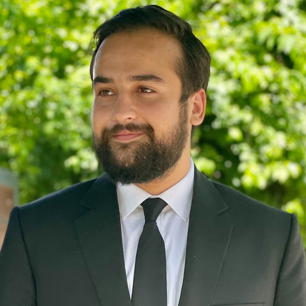 Muhammad Haroon Amin - Attorney / Lawyer - Haroon Amin Law Associates ...