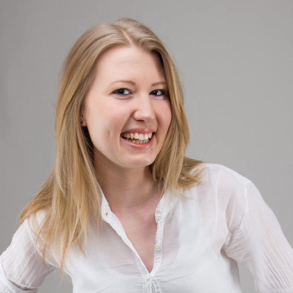 Kristina Maria Daniel - Coach | Trainer | Mentor - Kristina Maria ...