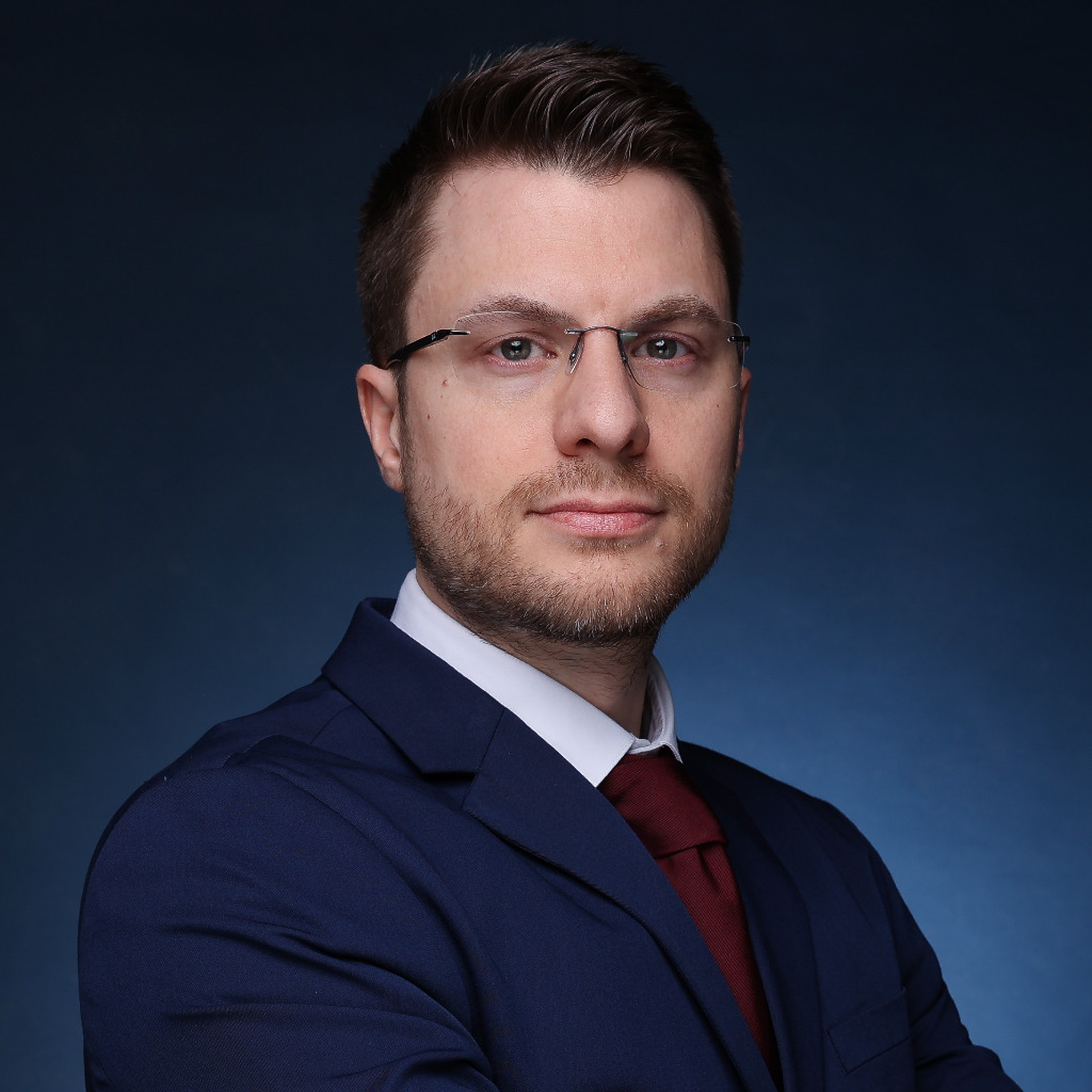 Michael Wiedemann - Managing Director - Kegayo Management Consultancy ...