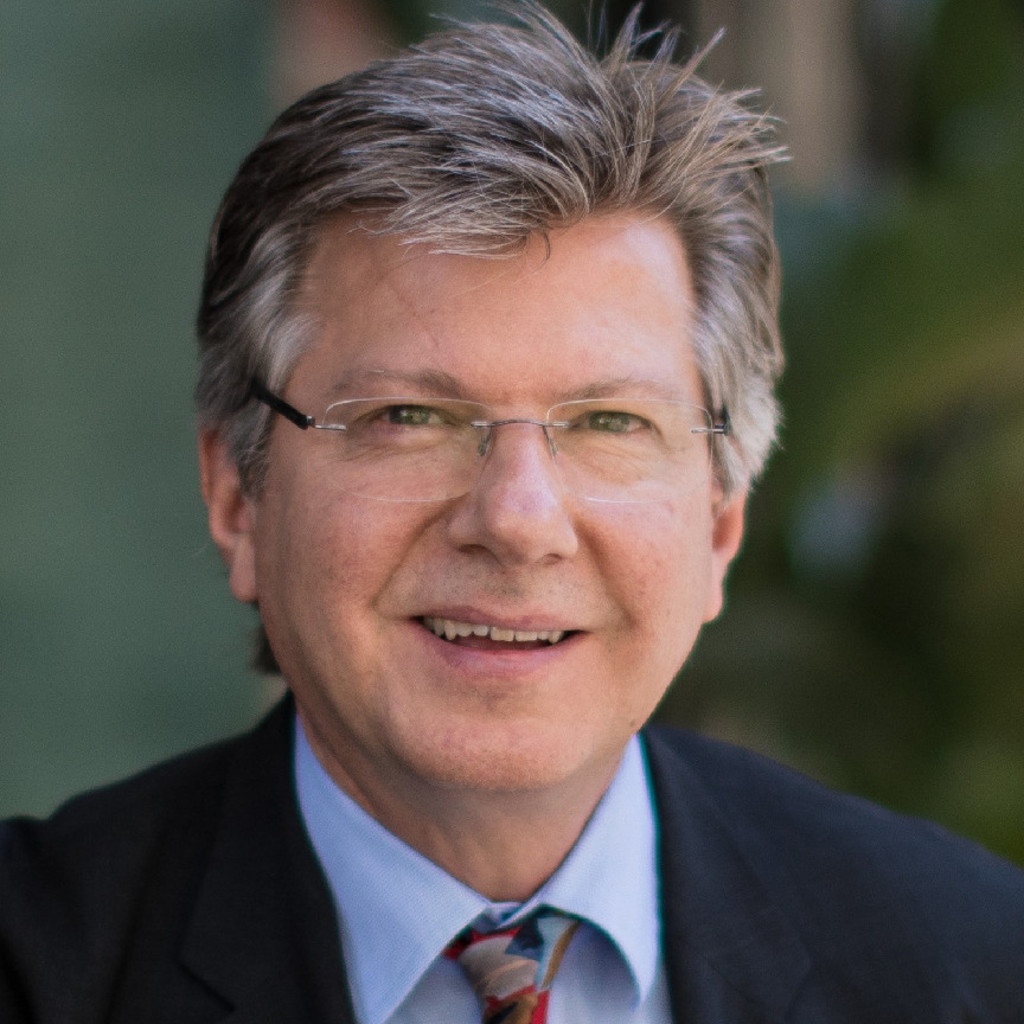 Dr. Mark Lawrence Johnson - Market Access / Government Affairs ...