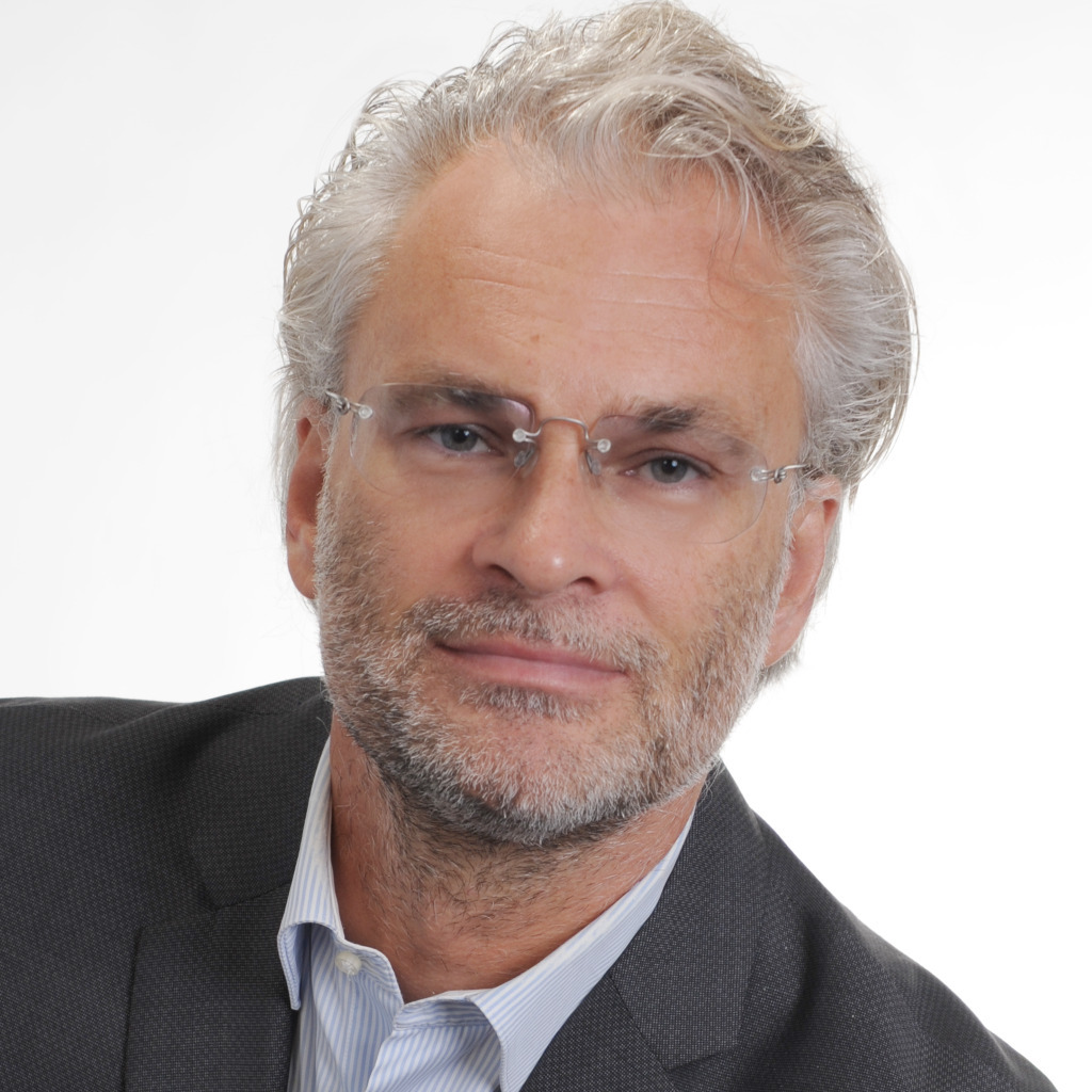 Jens Lieberwirth - Geschäftsführer - CIVISION GmbH / 10405 Berlin | XING