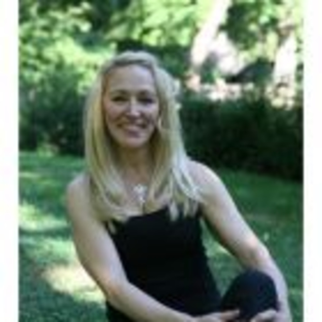 Denise McClellan - Yoga Instructor & Dance Director - YogaWorks & New ...