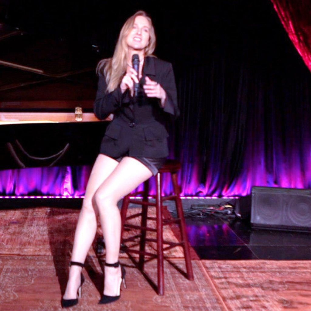 Melina Sings - Singer/Songwriter, Voice Over, Actress ... - Sängerin ...