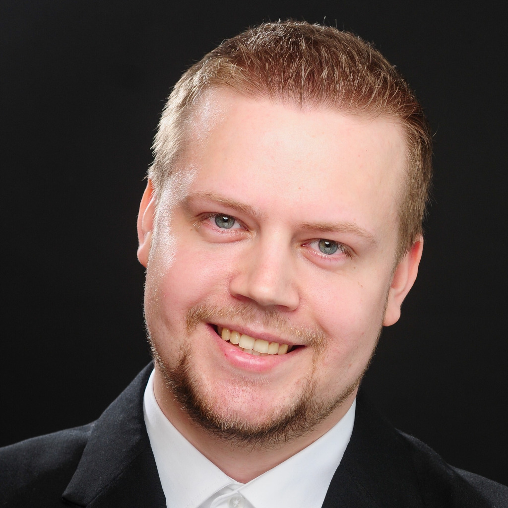 Chris Linke - Associate Accountant - Microchip Technology Inc. | XING