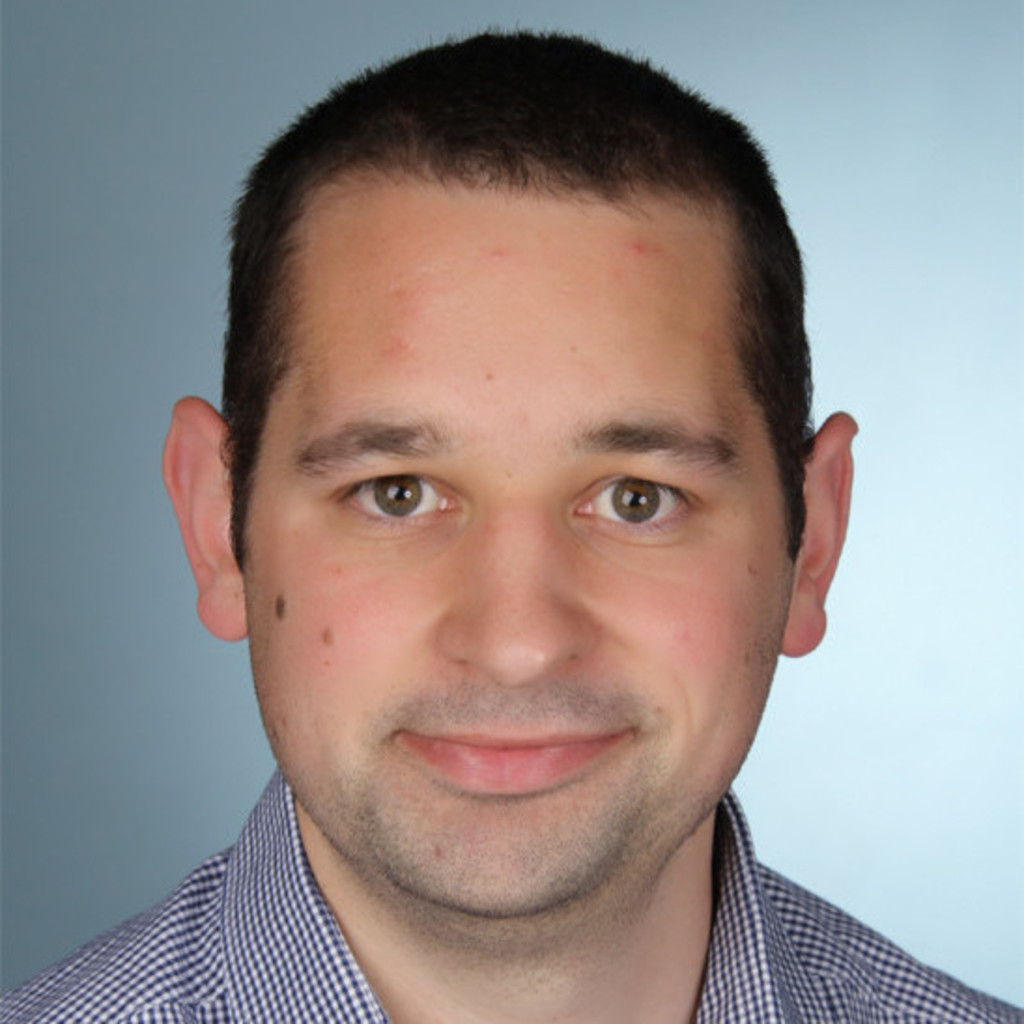 Jasper Martus - Fachgebietsleiter Rettungsdienst, Katastrophen- und ...