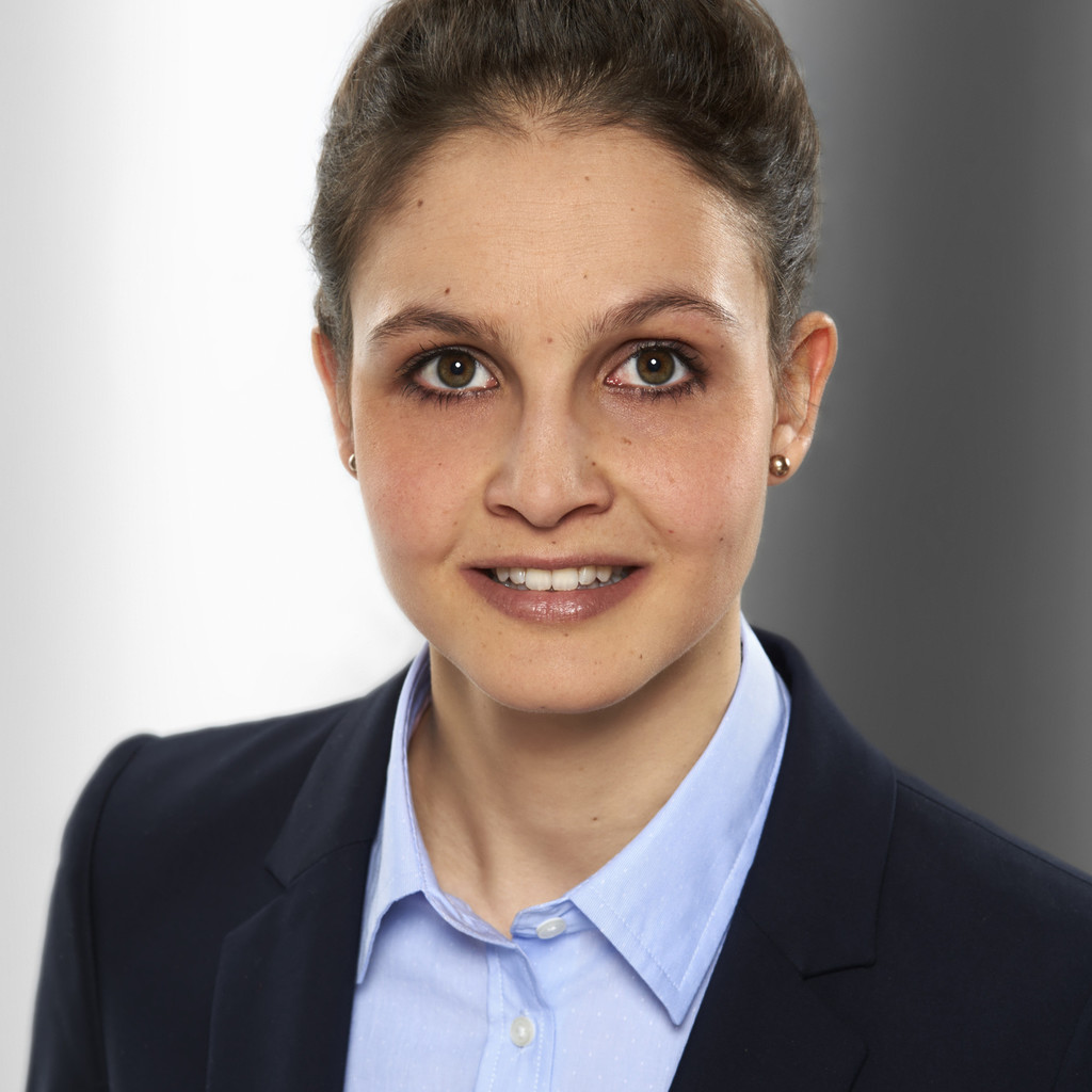 Lisa Schrage - Supply Chain Project Leader - Beiersdorf AG | XING