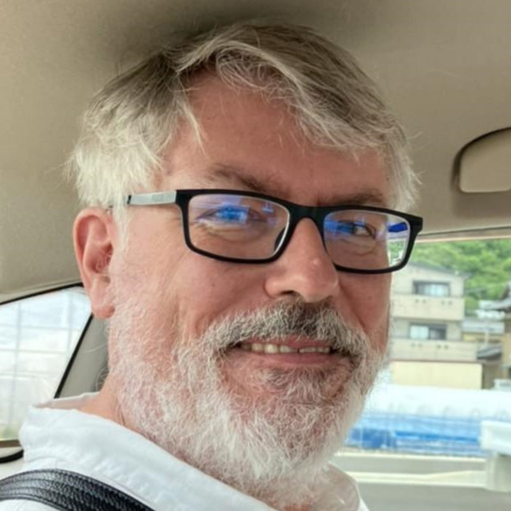 Ulrich Mueller - Senior Embedded Software Engineer - Brunel GmbH | XING