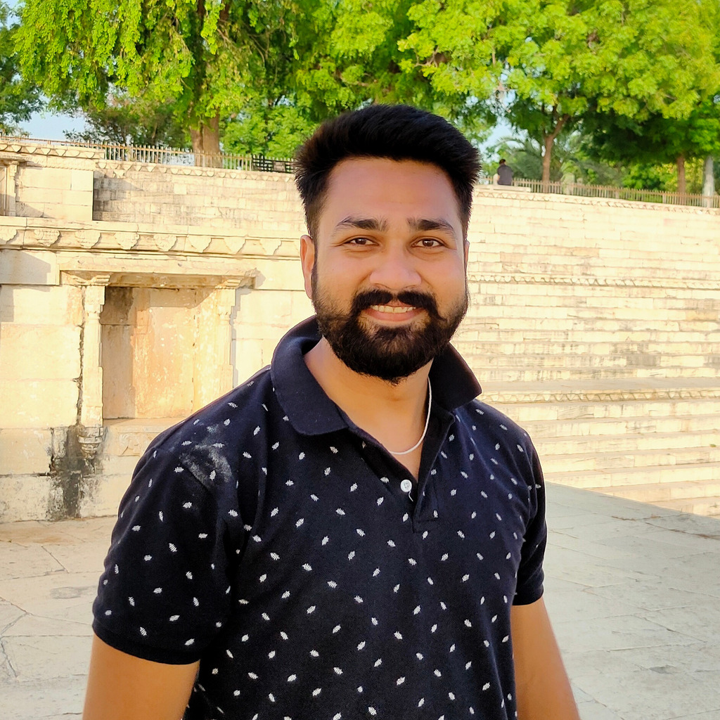 Bharat nagda - Software Developer - TCR innovation | XING