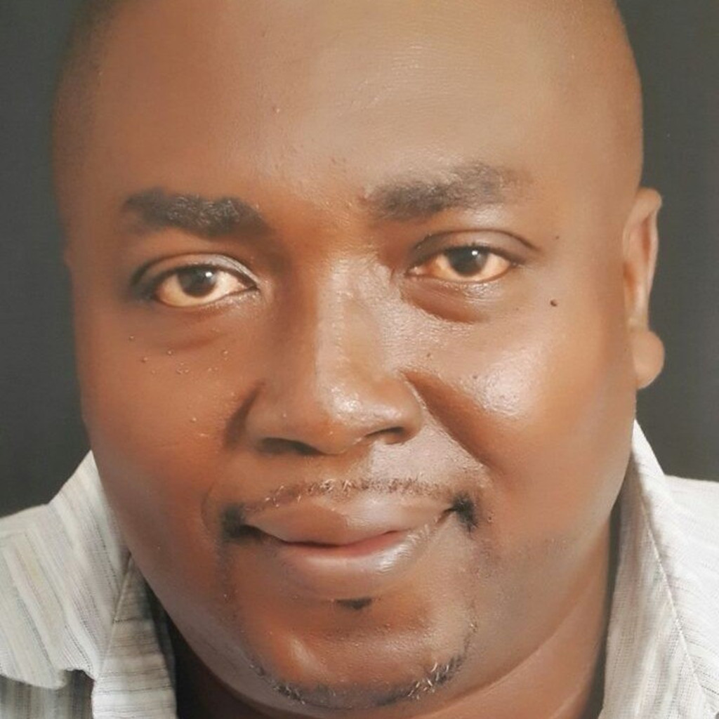 Robert Quansah - Managing Director - Daakyebi Filtration Limited | XING