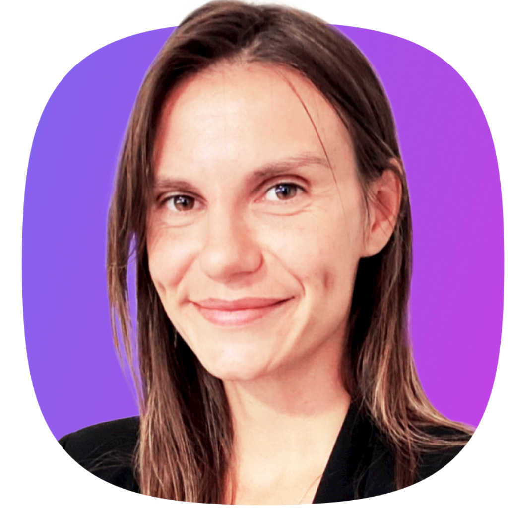 Anja Vuckovic - Head of Talent Acquisition - wynwood tech solutions GmbH | XING