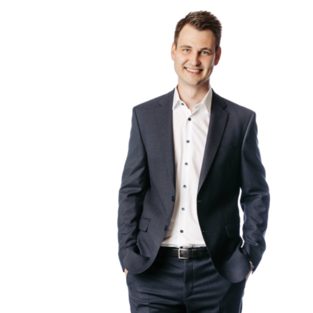 Gabriel Gallinger - Head of Private Lines Non-Motor - Zurich Gruppe ...