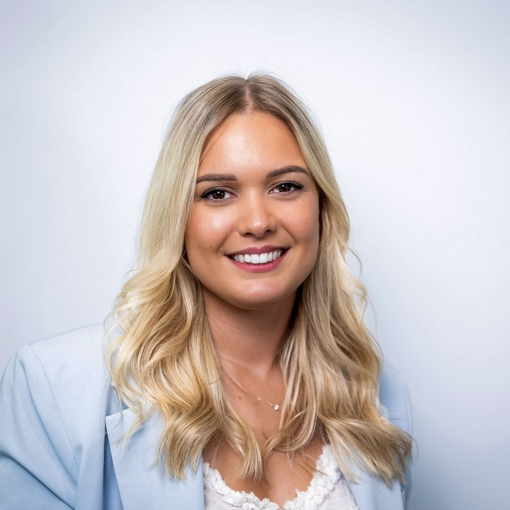 Michelle Bahr - HR Referentin Personalentwicklung - Employer Branding ...