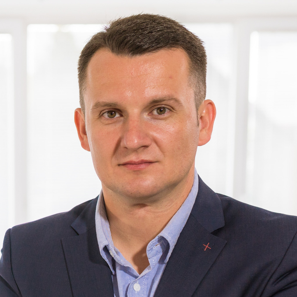 Milos Markovic - Physiotherapist - Asklepios Klinikum Nord | XING