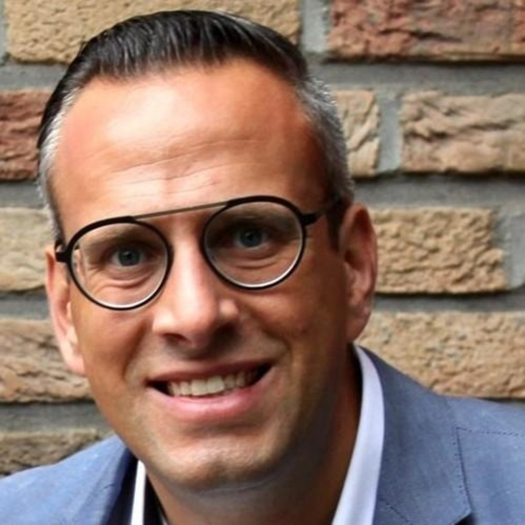 Daniel Cremer - Geschäftsführer - Schmitz Bauzentrum GmbH | XING