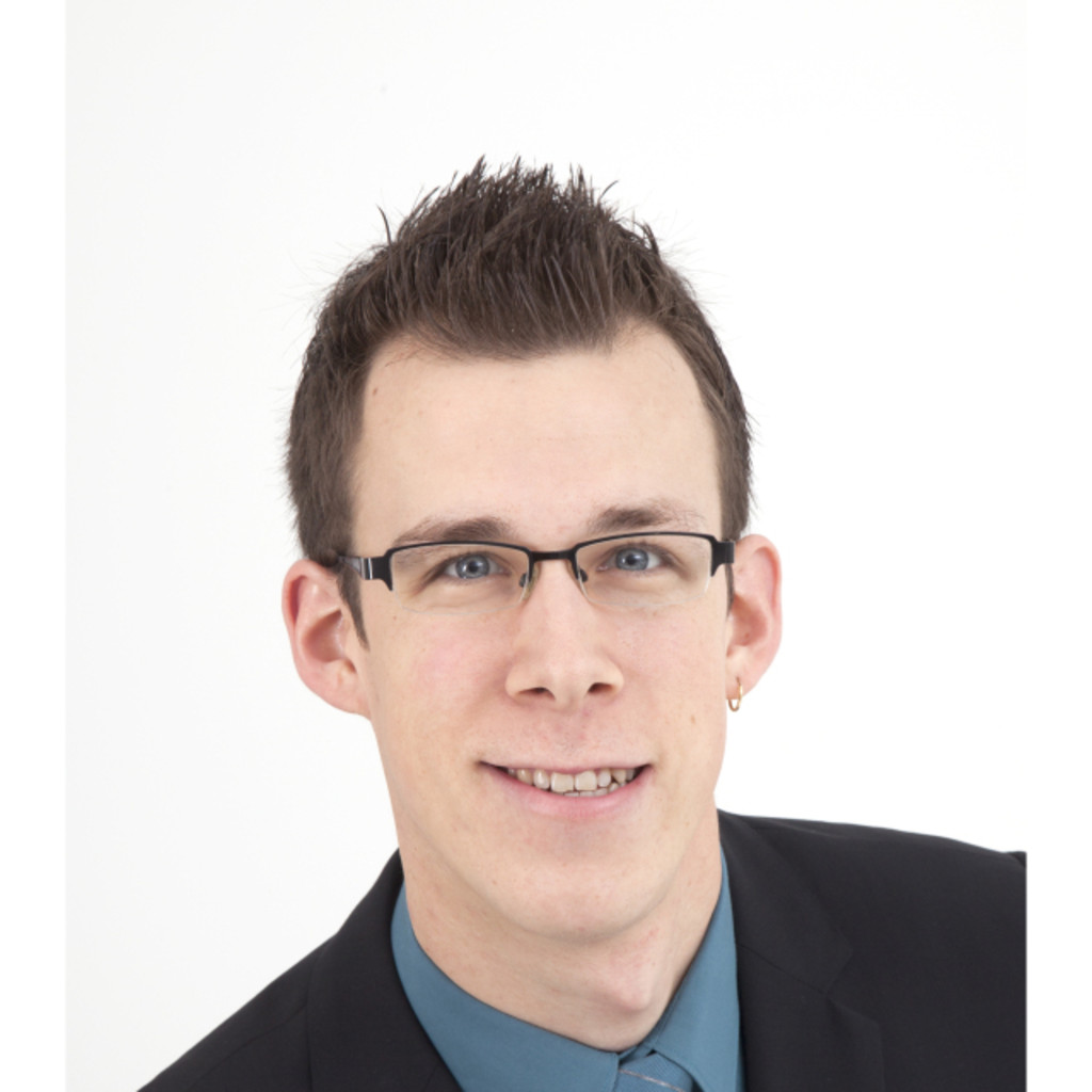 Patrick Helbling - Executive Assistant - Corvaglia Mould AG | XING