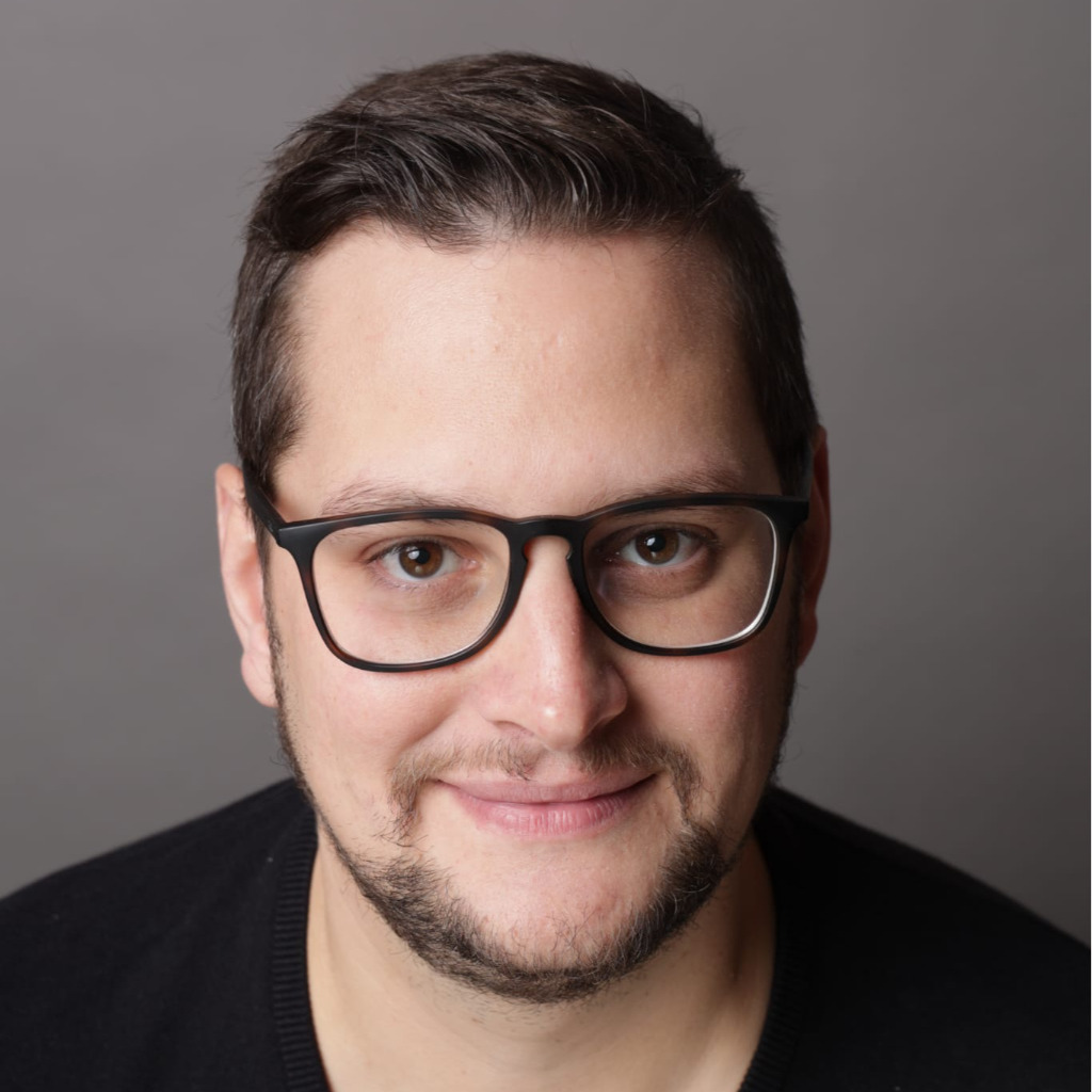 Philipp Kramer - Expert Shopfloor Management - Hellmann Worldwide ...