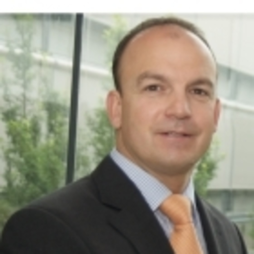 Christian Reber - Geschäftsführer - intesos GmbH | XING