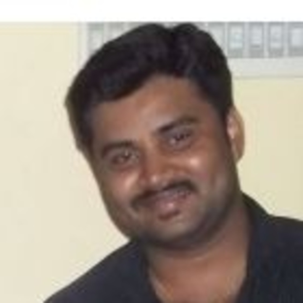 Hemanth Raj - Director S&D - MilesTs | XING
