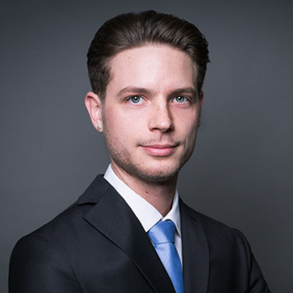 Philipp Starke - Project Manager - Hitachi Energy | XING