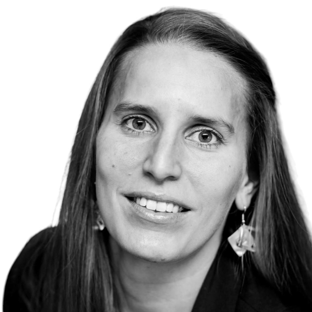 Janine Puissant - Produktassistentin - GMS GmbH | XING